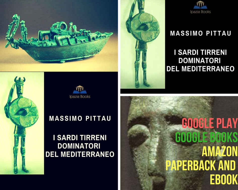 I SARDI TIRRENI DOMINATORI DEL MEDITERRANEO – Ipazia Books
